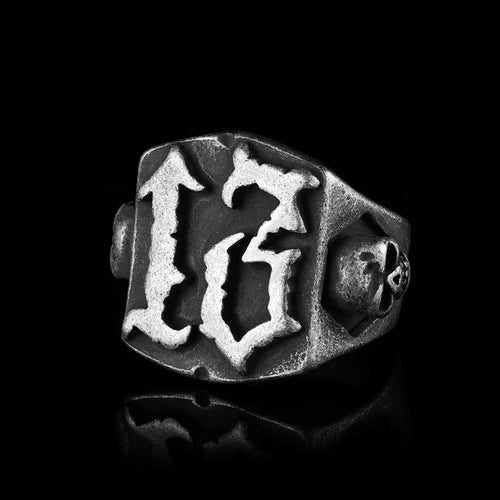 Bold & Unique Rings | Outlaws Amsterdam – Page 2