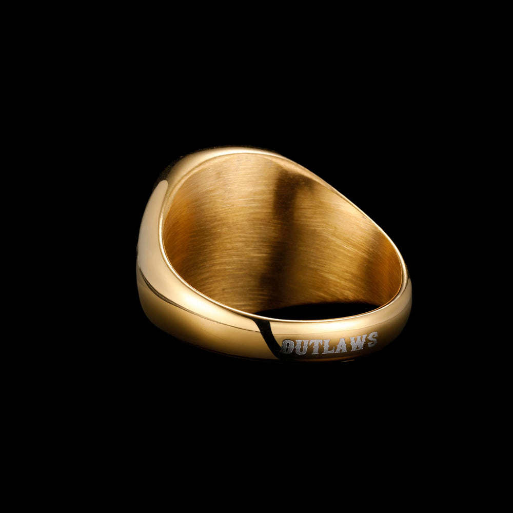 Bold & Unique Rings | Outlaws Amsterdam