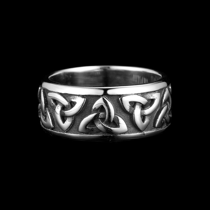 The Cycle Ring | OUTLAWS Amsterdam