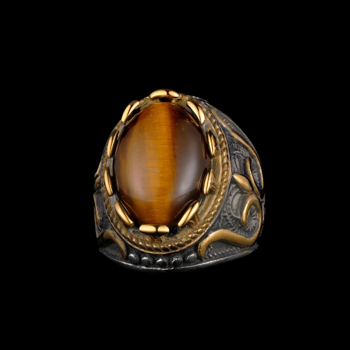 Bold & Unique Rings | Outlaws Amsterdam – Page 2