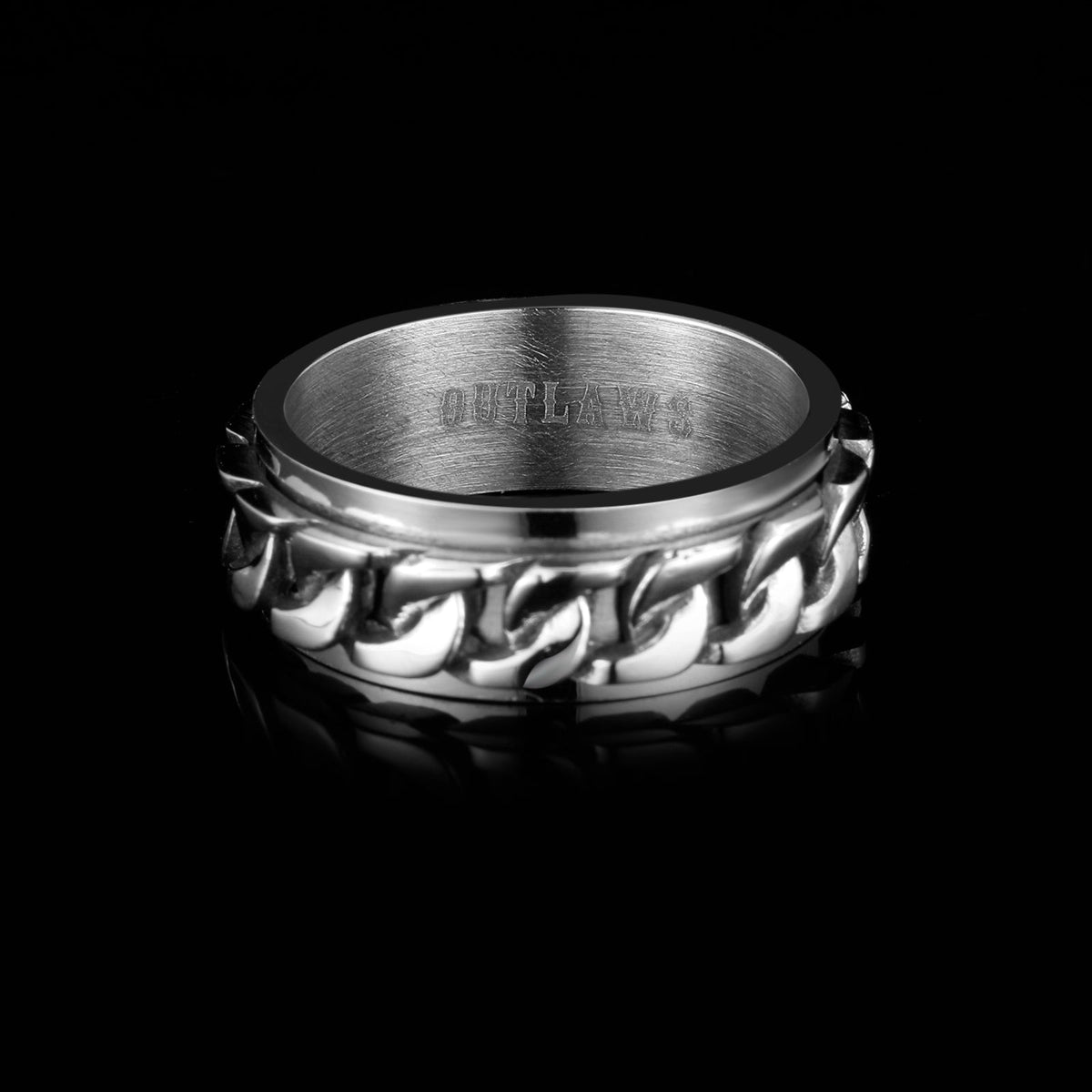 Bold & Unique Rings | Outlaws Amsterdam – Page 2
