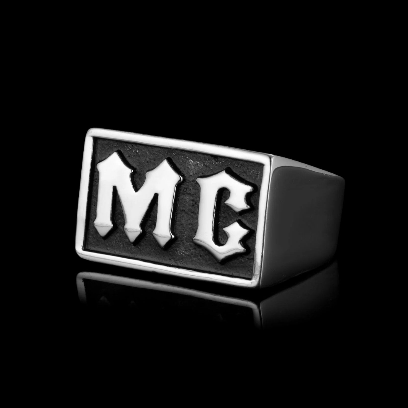 Clubmember Ring | OUTLAWS Amsterdam