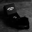 DODO. Feather Ring (925 SILVER)