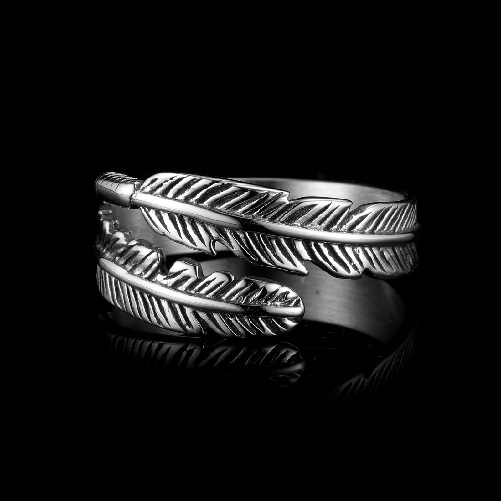 DODO. Ring (Silver)