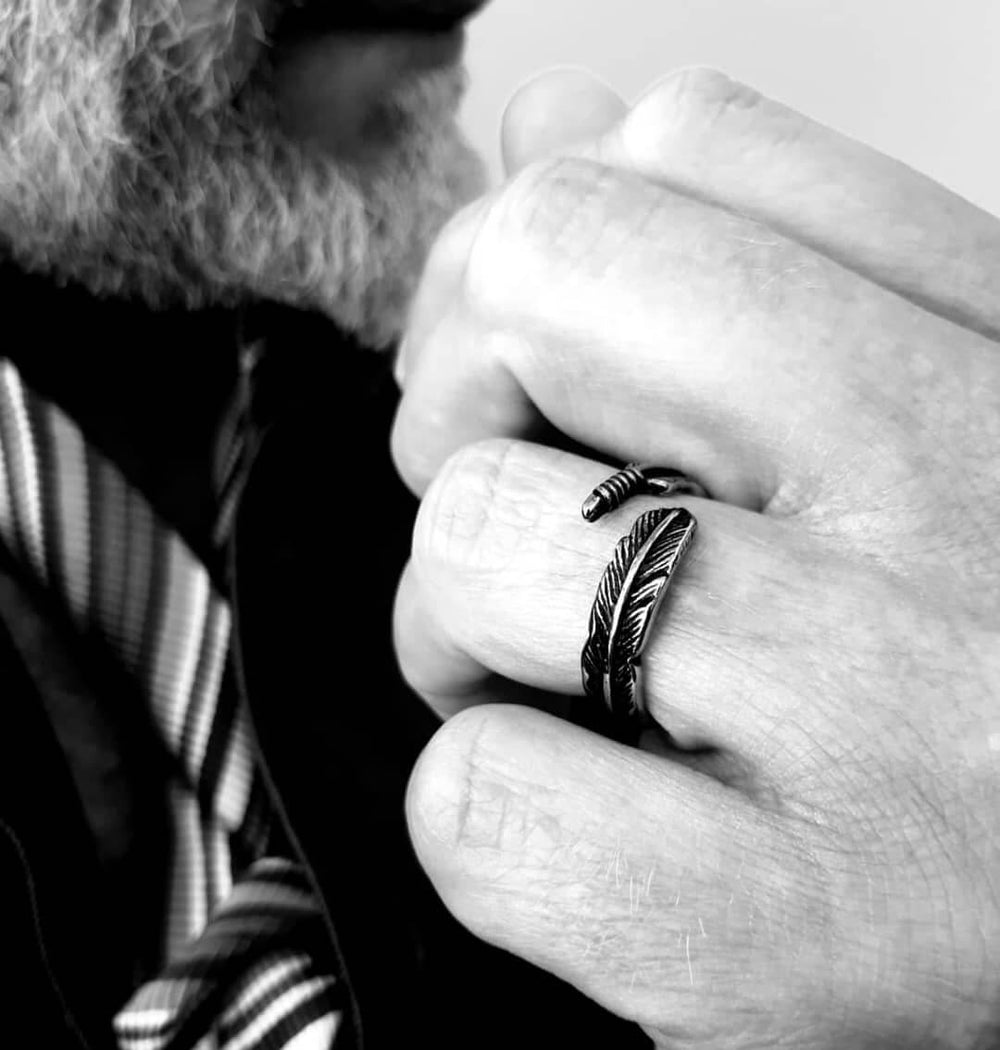 DODO. Ring (Silver)