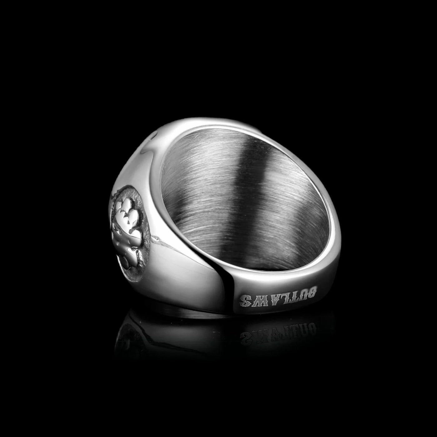 Bold & Unique Rings | Outlaws Amsterdam – Page 3