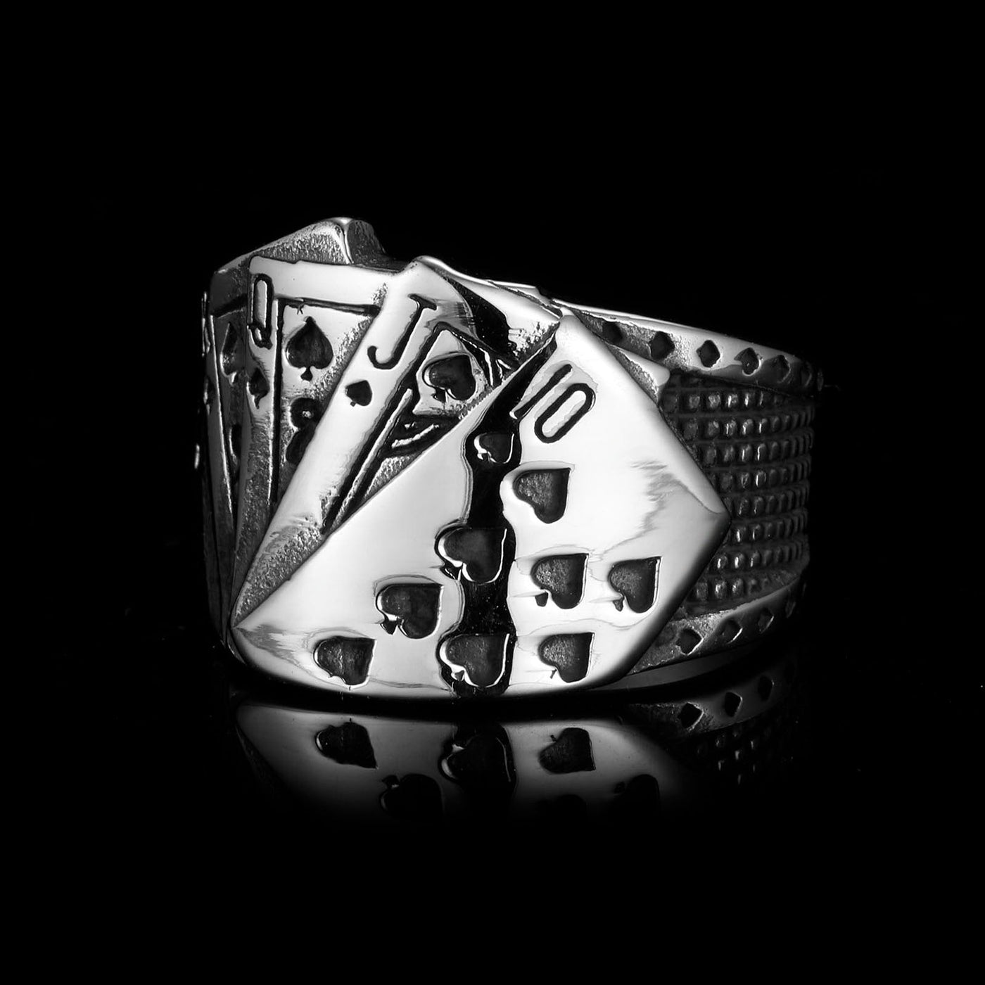 Bold & Unique Rings | Outlaws Amsterdam