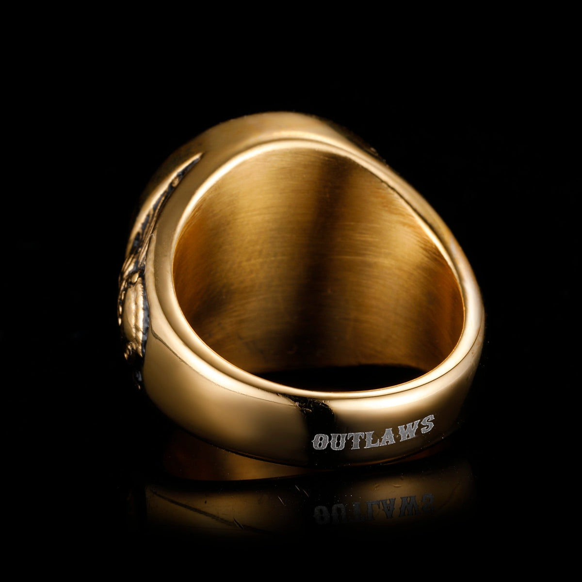 Bold & Unique Rings | Outlaws Amsterdam – Page 3