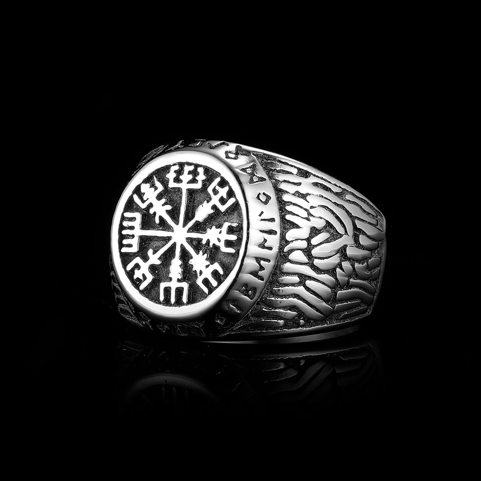 Vikings Ring | OUTLAWS Amsterdam